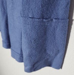 Free People | Tops | Free People Bluebelle Oversized Top Casual Nwt ...